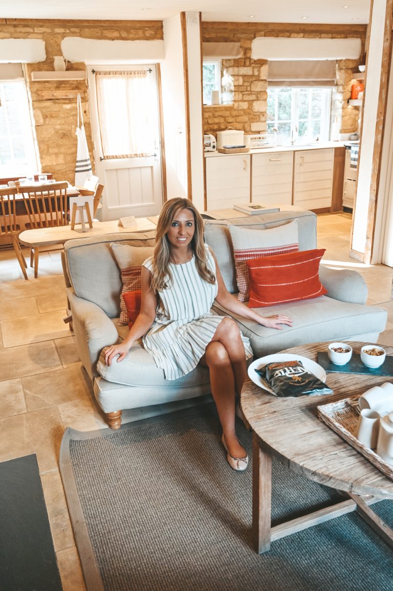 The Wild Rabbit Review: A Modern British Inn in The Cotswolds that's ...