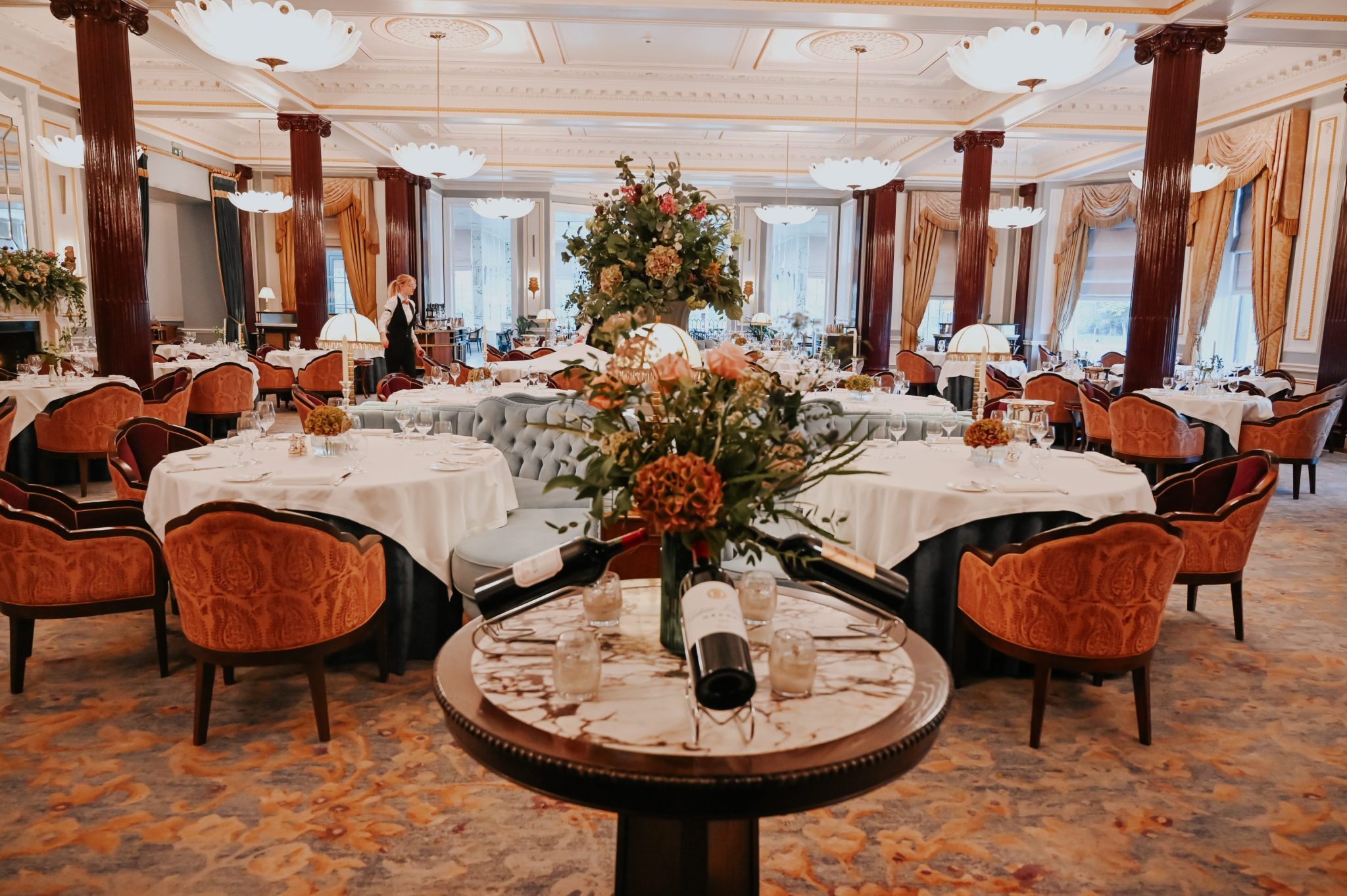 Gleneagles Review: the best luxury family hotel in the UK - SilverSpoon ...