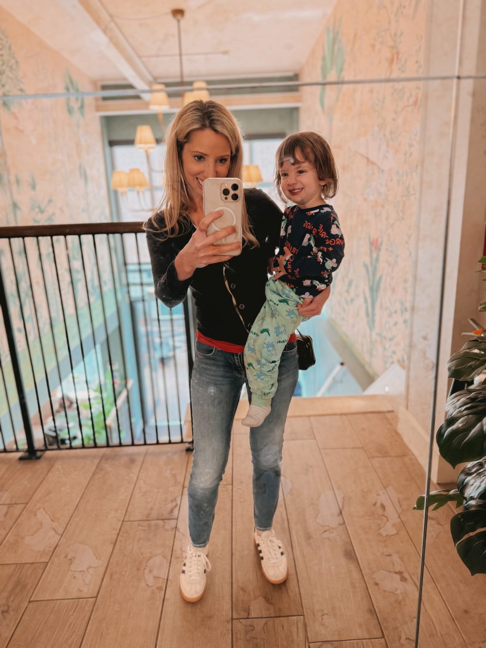 Jesse's House: Private Family Members Club Review - SilverSpoon London