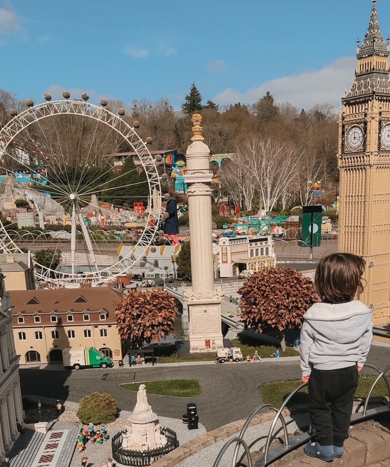 10 Tips for LEGOLAND Windsor Resort - SilverSpoon London